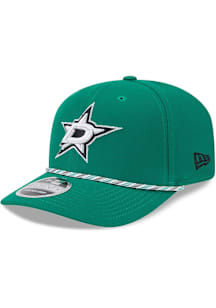 Dallas Stars Hats | Stars Caps, Stars Snapbacks, Truckers, Beanies