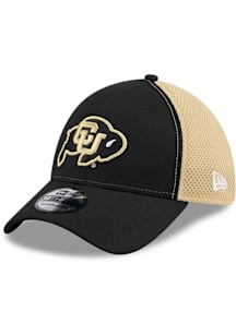 Colorado Buffaloes Hats | University of Colorado Fitted Hats Adjustable ...