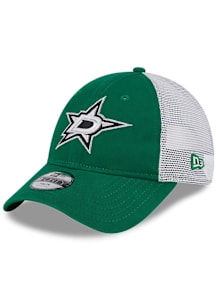 Dallas Stars Hats | Stars Caps, Stars Snapbacks, Truckers, Beanies