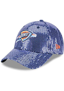 Oklahoma City Thunder Hats | Thunder Caps, OKC Snapbacks, Truckers, Beanies