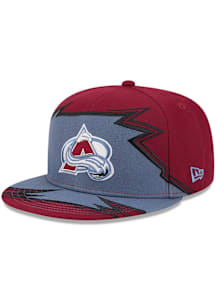Colorado Avalanche Hats | New Era, '47 & Fitted Avalanche Caps | Rally ...
