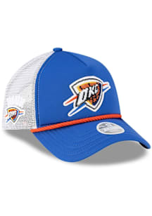 Oklahoma City Thunder Hats | Thunder Caps, OKC Snapbacks, Truckers, Beanies