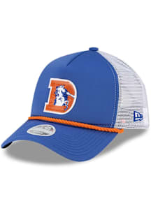Denver Broncos Hats | Broncos Caps, Broncos Snapbacks, Truckers, Beanies