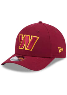 Washington Commanders Hats & Caps | New Era, ’47 & More at Rally House