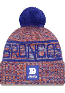 Denver Broncos Hats | Broncos Caps, Broncos Snapbacks, Truckers, Beanies