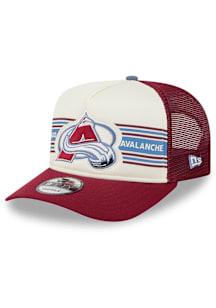 Colorado Avalanche Hats | New Era, '47 & Fitted Avalanche Caps | Rally ...