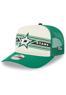 Dallas Stars Hats | Stars Caps, Stars Snapbacks, Truckers, Beanies