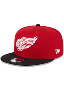 Official Detroit Red Wings Hats & Caps: Fitted, Snapbacks, Beanies