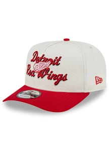 Detroit Red Wings Hats | Red Wings Caps, Wings Snapbacks, Truckers, Beanies