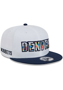 Denver Nuggets Apparel & Merch | Denver Nuggets Store at Rally House ...