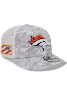 Denver Broncos Hats | Broncos Caps, Broncos Snapbacks, Truckers, Beanies