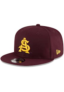 ASU Hats | Arizona State Sun Devils Baseball Truckers, Snapbacks & Beanies