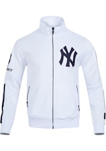 New York Yankees Jackets | Yankees Coats | NY Outerwear