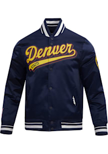 Denver Nuggets Apparel & Merch | Denver Nuggets Store at Rally House ...