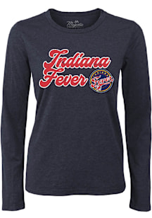 Indiana Fever T-Shirts | Fever Tees | Indiana Shirts Vintage