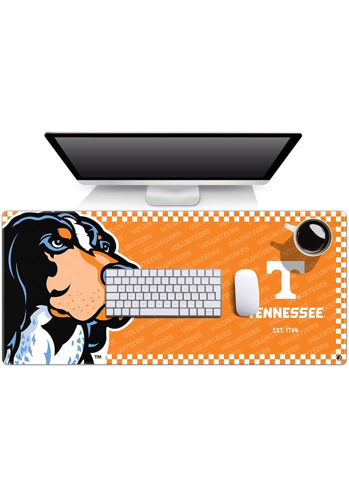 Tennessee Volunteers Logo Mousepad