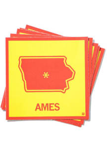 Ames Apparel at Rally House | Find Your Ames Shirts Today