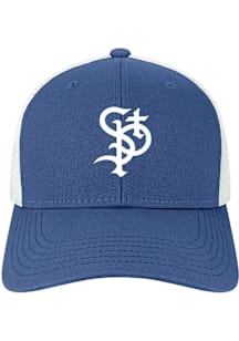 St. Paul Saints Store | 2025 Copa de la Diversión Hats | St. Paul ...