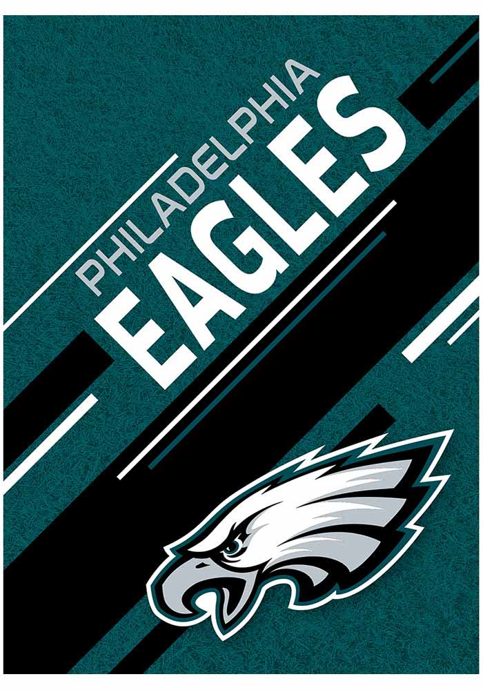 Philadelphia Eagles MIDNIGHTGREEN Classic Notebook and Folder - 7130572