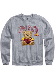 Iowa State University Sweaters, ISU Sweatshirts, Shop Cyclones Sweaters ...
