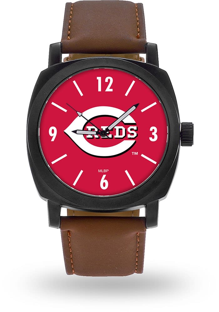 Cincinnati Reds BROWN Knight Watch - 7141429