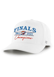 Oklahoma City Thunder Hats | Thunder Caps, OKC Snapbacks, Truckers, Beanies