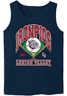 Lehigh Valley IronPigs Store | 2025 Copa de la Diversión Hats | Lehigh ...