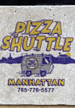 Manhattan PURPLE Pizza Shuttle Manhattan Coaster - 7390112