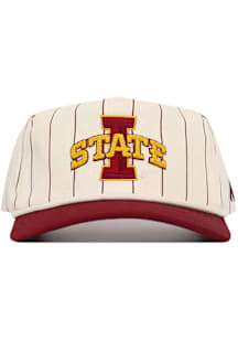 Iowa State Cyclones Hats | ISU Cyclones Caps, Cyclones Snapbacks ...