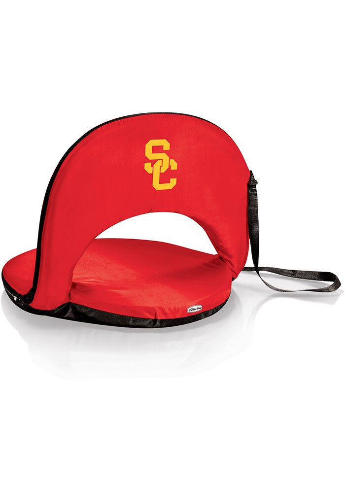 USC Trojans Red Oniva Reclining Elite Stadium Seat - 74200753