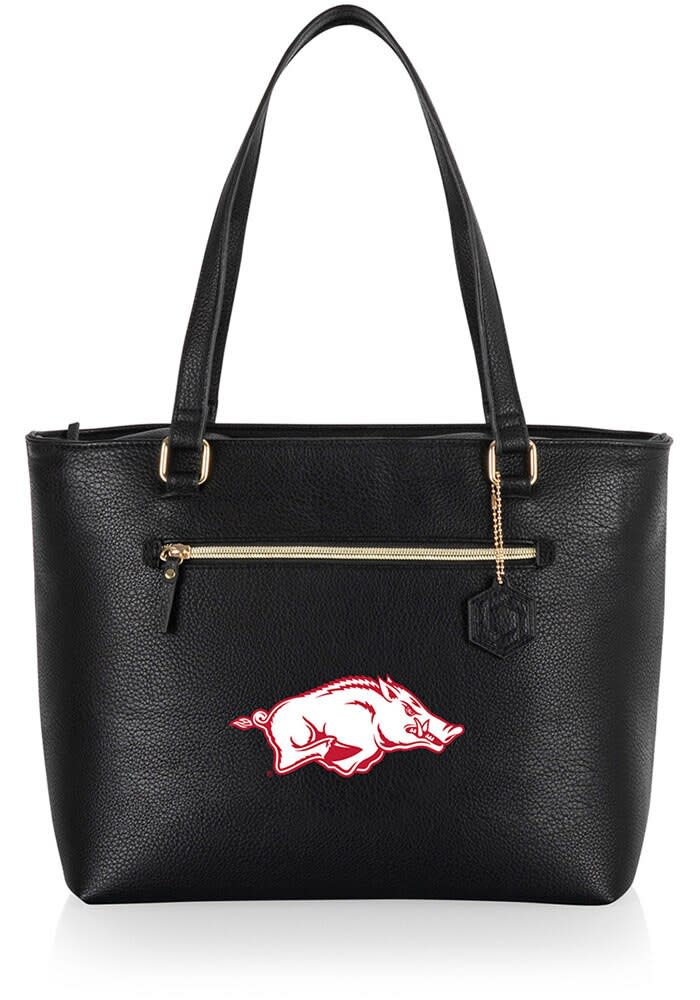 Arkansas Razorbacks BLACK Uptown Purse Cooler - 74205016