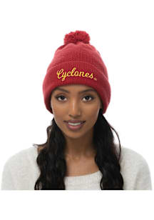 Iowa State Cyclones Hats | ISU Cyclones Caps, Cyclones Snapbacks ...