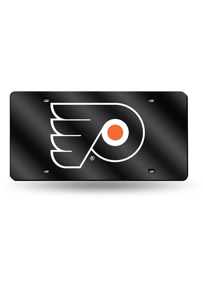 Philadelphia Flyers License Plate- Philadelphia Flyers Laser Cut ...