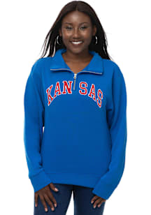 💙 Kansas Jayhawks Hoodies & Crewnecks | KU Sweatshirts for All Seasons