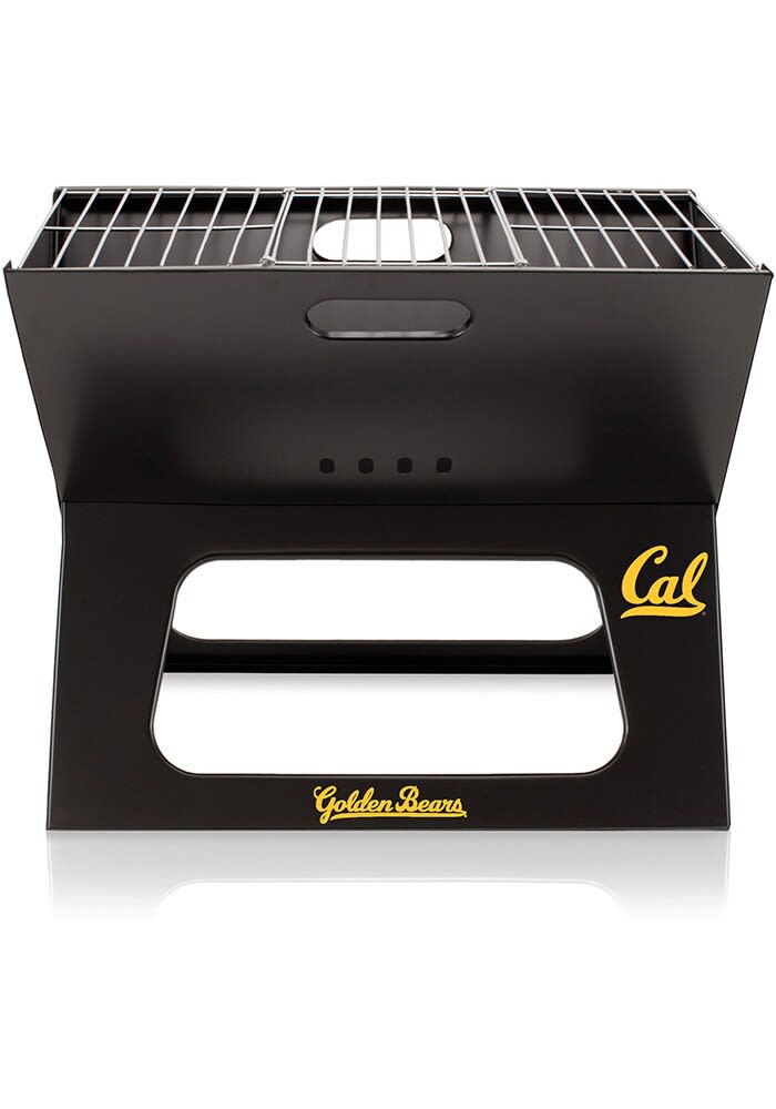 Cal Golden Bears BLACK X Grill Tool - 7428115