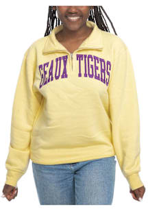 LSU Tigers Sweatshirts | Louisiana State University Hoodies | Tigers ...