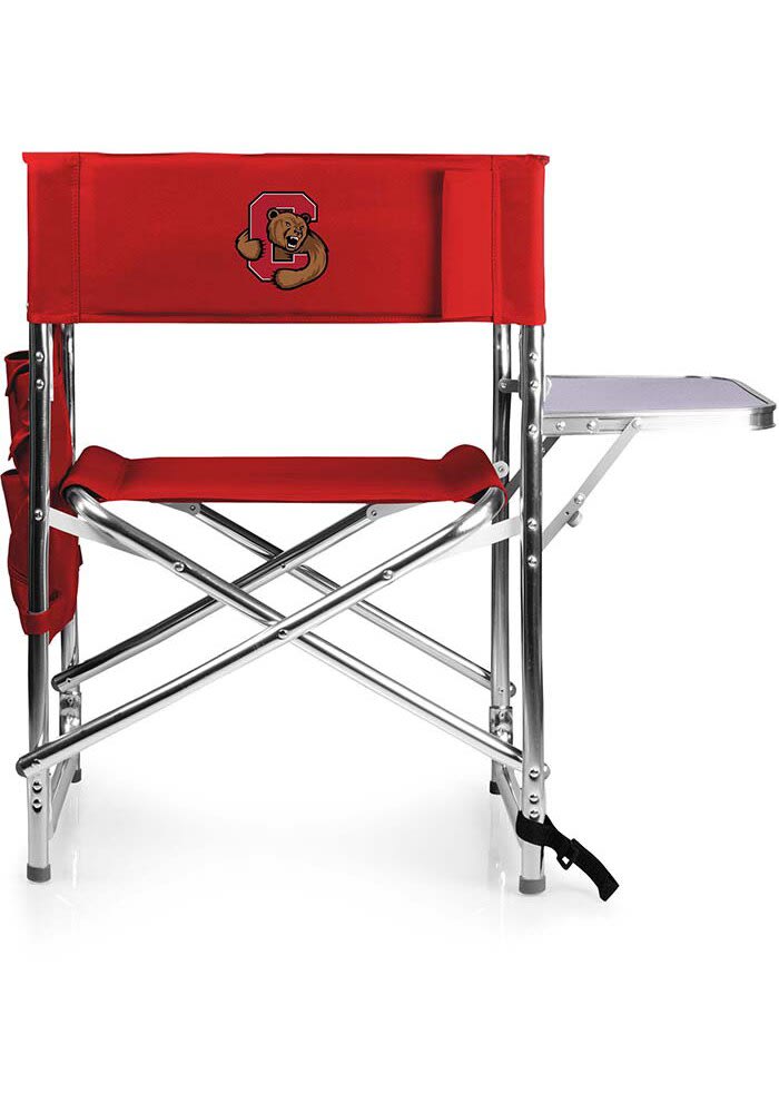 Cornell Big Red Sports Folding Chair - RED