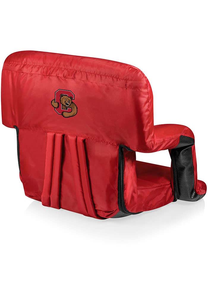 Cornell Big Red Ventura Reclining Stadium Seat - RED