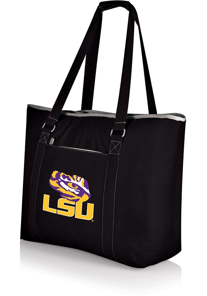 LSU Tigers BLACK Tahoe XL Cooler Cooler - 7429168