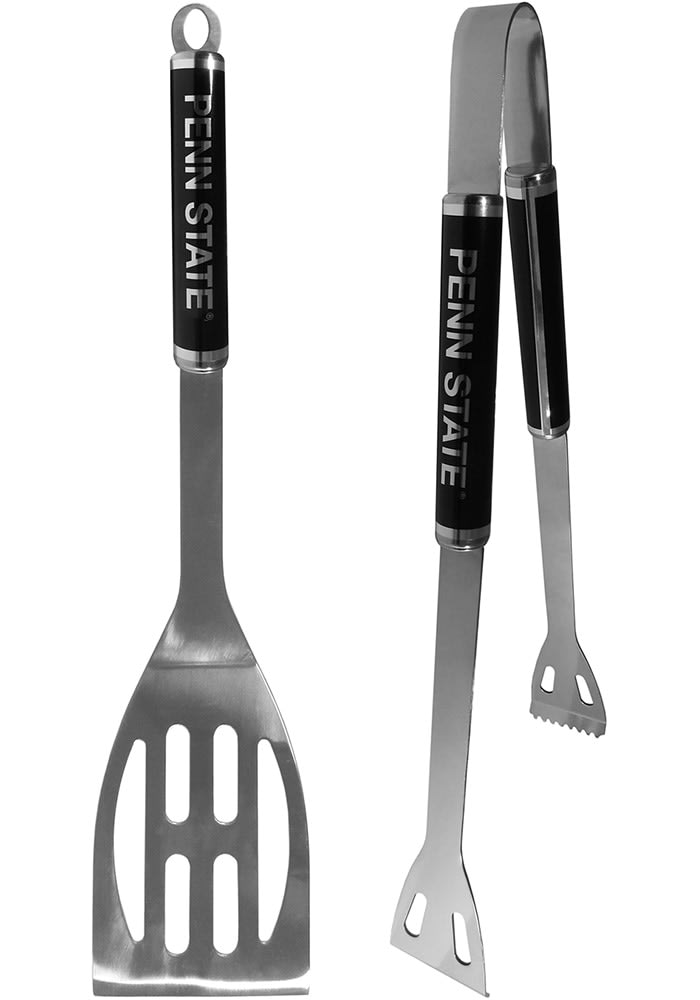 Penn State Nittany Lions BLACK 2 Piece Design Tool Set - 74750192