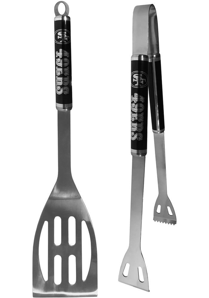 San Francisco 49ers BLACK 2 Piece Tool Set - 74750225