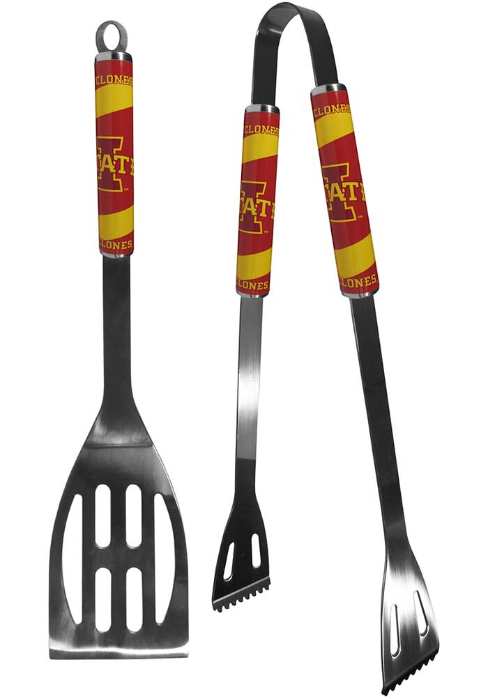 Iowa State Cyclones GREY Steel Tool Set - 74750439