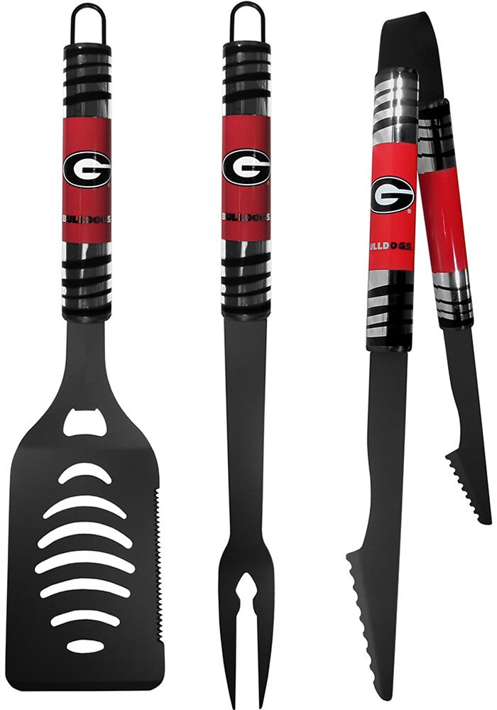 Georgia Bulldogs 3 Piece Tool Set - Red