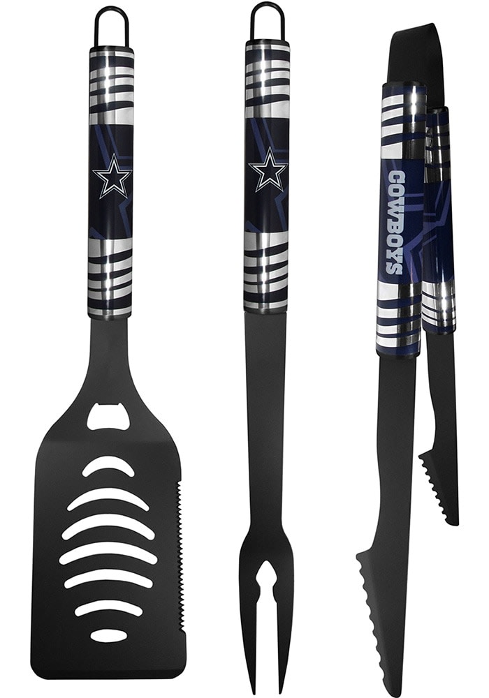 Dallas Cowboys 3 Piece Tool Set - NAVY