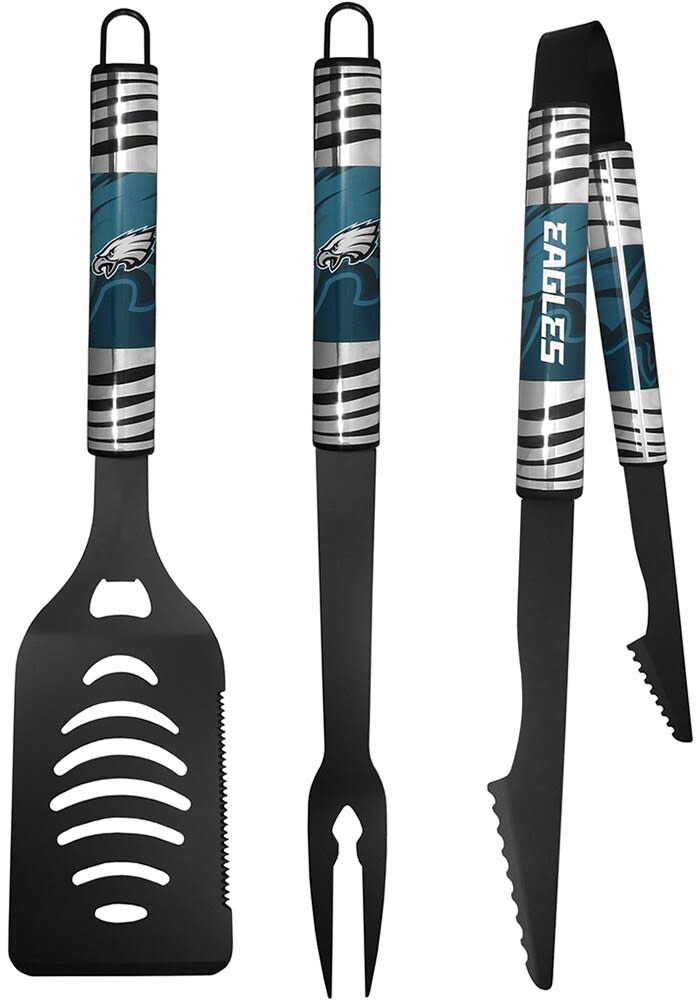 Philadelphia Eagles 3 Piece Tool Set - BLUE