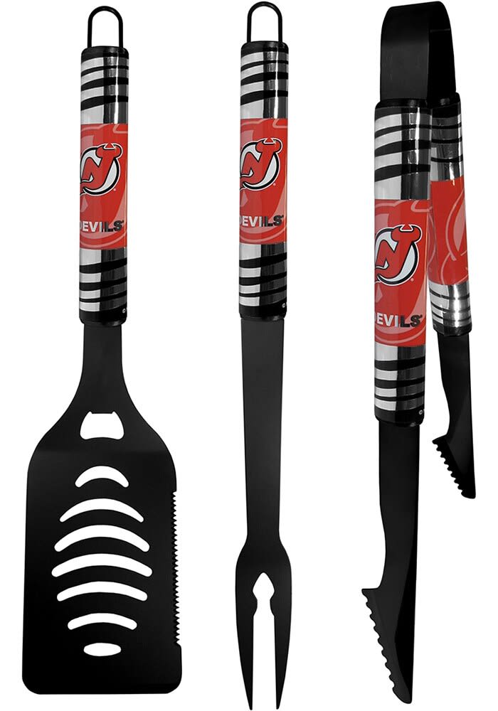 New Jersey Devils Red 3 Piece Tool Set - 74750618