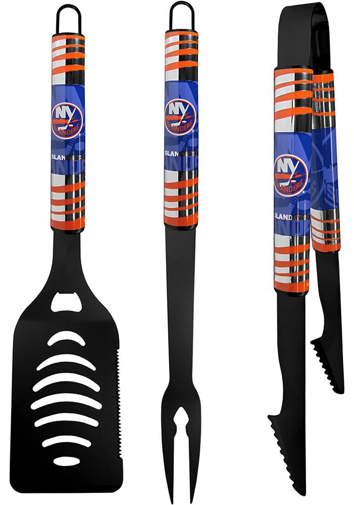 New York Islanders ORANGE 3 Piece Tool Set - 74750621