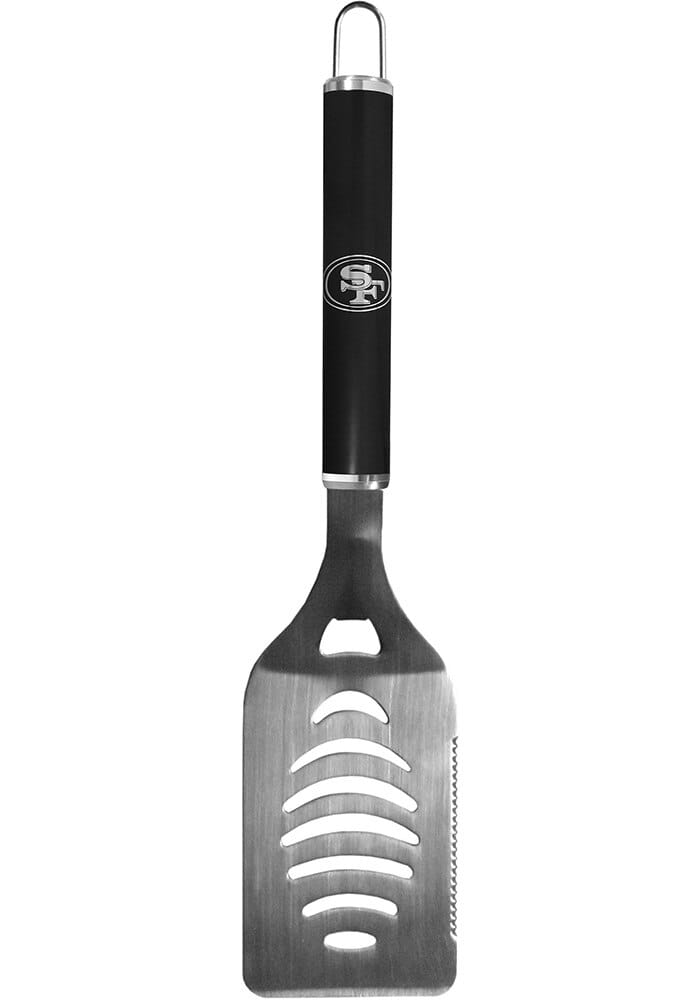 San Francisco 49ers BLACK Tailgate Tool - 74753360