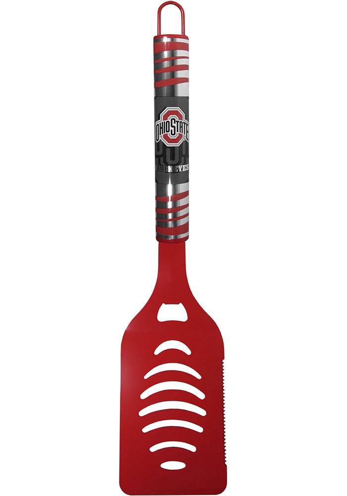 Ohio State Buckeyes GREY Tailgate Tool - 74753415