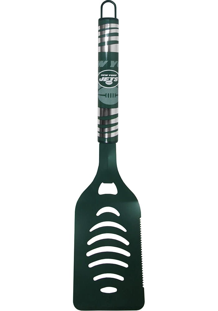 New York Jets GREY Tailgate Tool - 74753445
